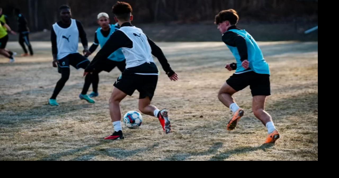Southern Indiana FC gears up for inaugural season opener in April ...