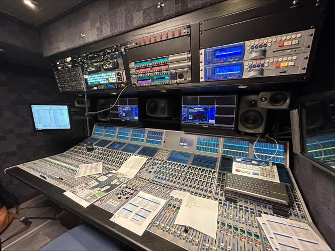 WDRB prepares to bring viewers a 'top-notch' broadcast of Thunder Over ...