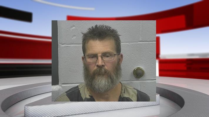 Man charged with murder after shooting in Meade County, Kentucky State ...