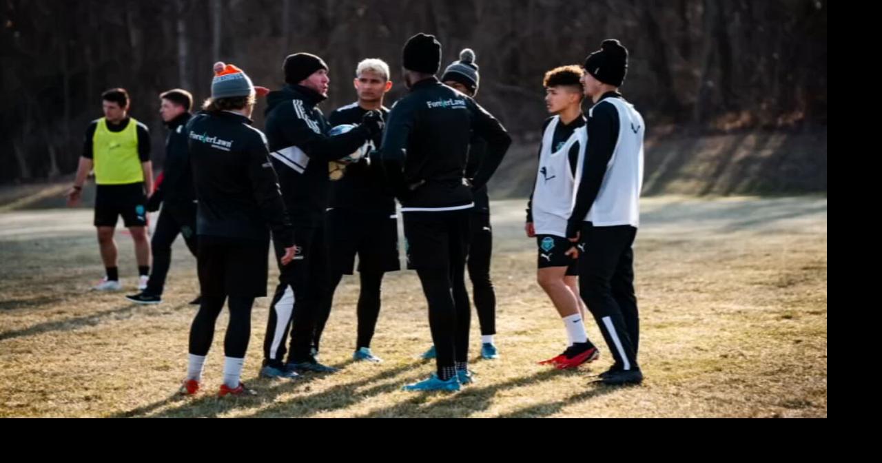 Southern Indiana FC Team | | wdrb.com