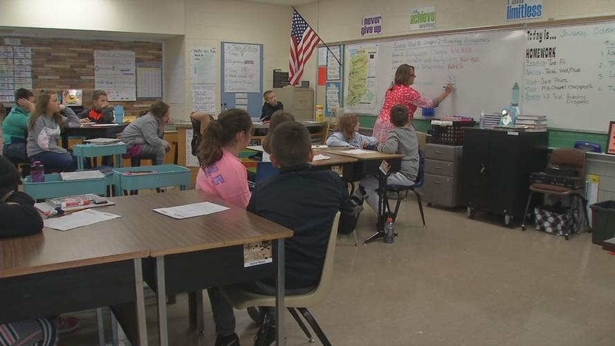 Scott County voters to decide on whether to fund new Austin Elementary ...