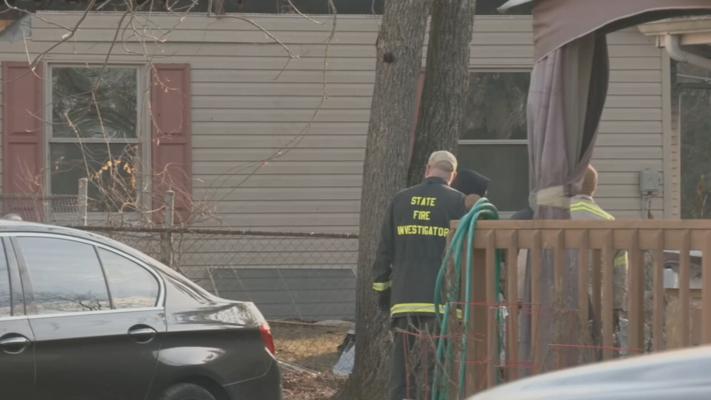 Family of 4 found dead in burning Madison, Indiana, home had gunshot ...