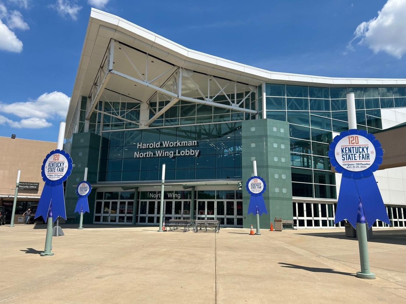 Guide to the 2024 Kentucky State Fair: Concerts, Thrill Rides, and More ...