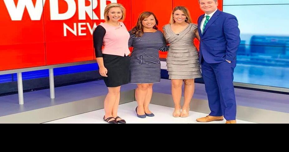 An Ode To The WDRB Weather Team | Weather Blog | wdrb.com