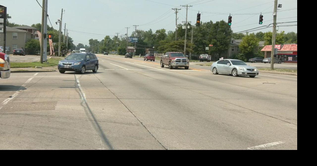 KYTC provides funding for traffic projects to improve safety for local ...