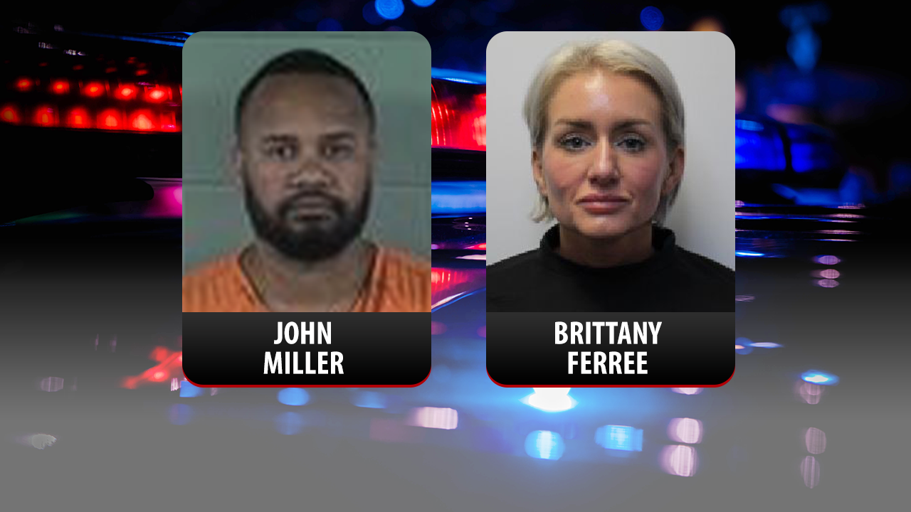 Jamey Noel pleads guilty to years of theft and fraud | Crime Reports ...