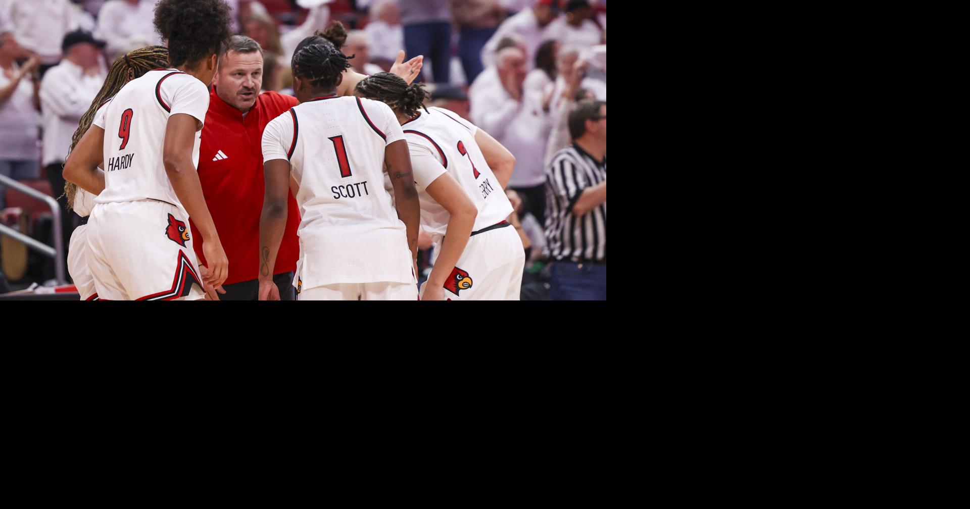 CRAWFORD | Proof of Concept: Louisville beats UNC, keeps making its ...