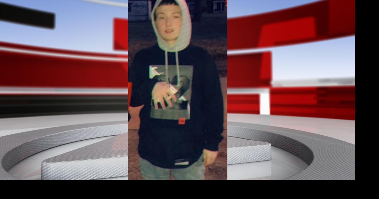 MISSING: Police in Indiana say 15-year-old boy may be in 'extreme ...