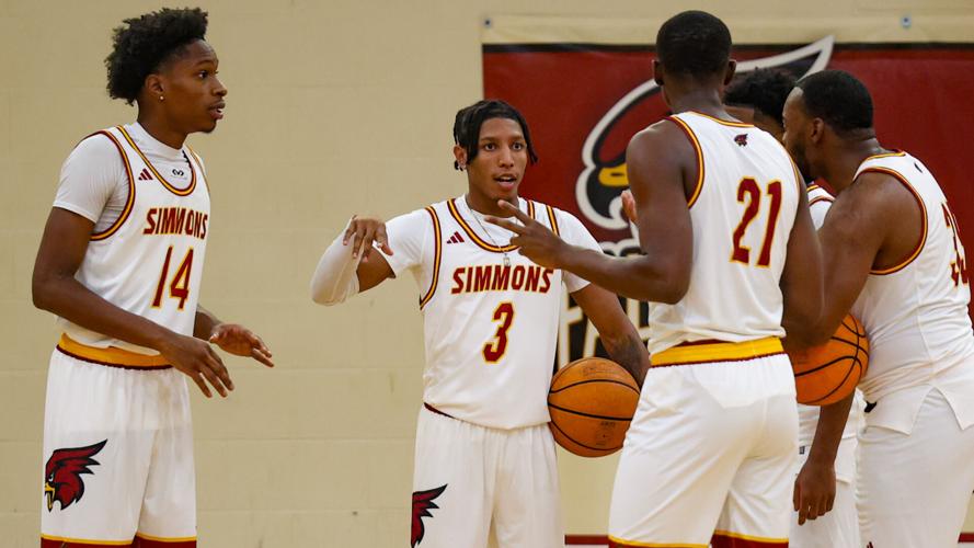 Coffee with Crawford | DeJuan Wheat finds his head-coach voice in first ...