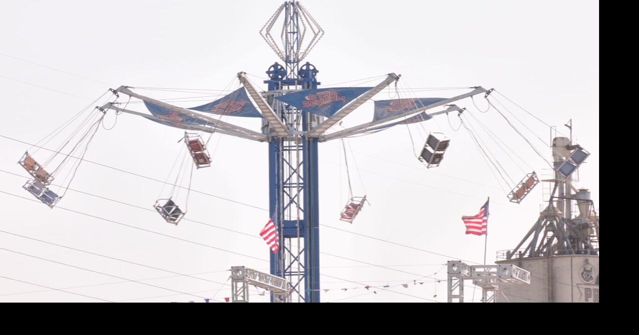 10-day Summer Carnival kicks off at Lynn Family Stadium in Louisville ...