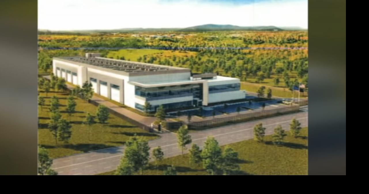Public invited to town hall about proposed data center in Madison ...