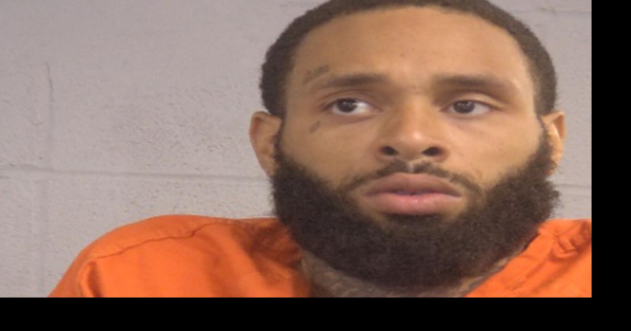 POLICE: Shively murder suspect tells officers he is 'sorry' for ...