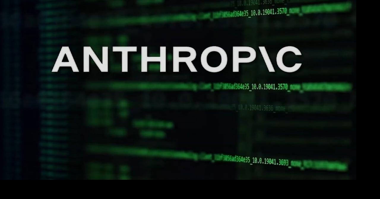 White House reviews Anthropic AI over national security concerns ...