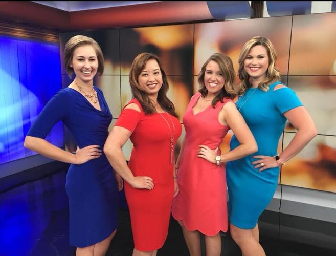 An Ode To The WDRB Weather Team | Weather Blog | wdrb.com