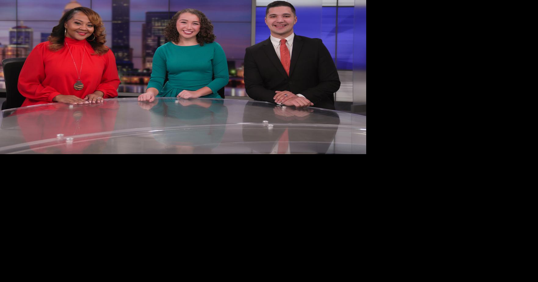 Exciting changes | WDRB Mornings welcomes 2 new faces to the weekend ...