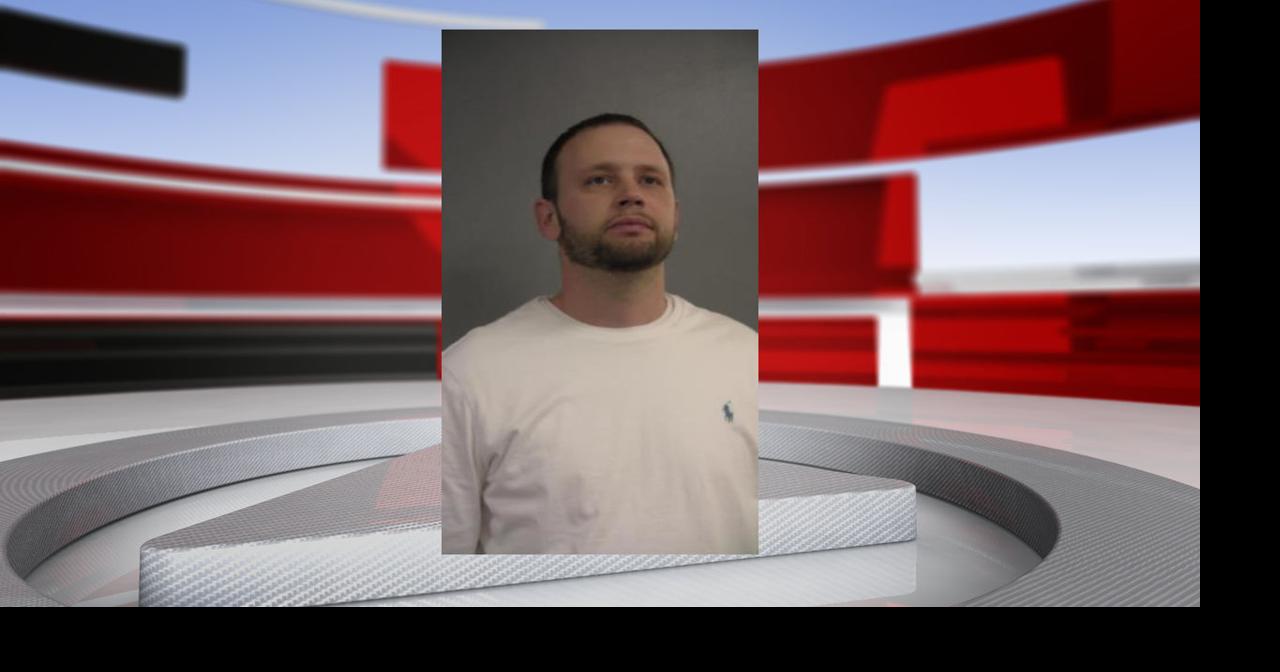 Second suspect arrested more than 2 years after double murder in ...