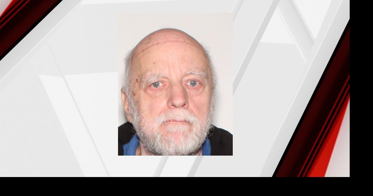 72-year-old man with murder conviction, mental illness reported missing ...