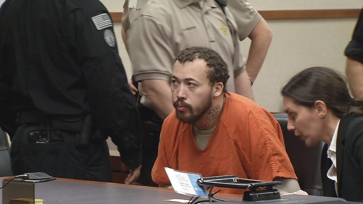 Louisville teenager convicted in savage 2016 murders released from jail ...