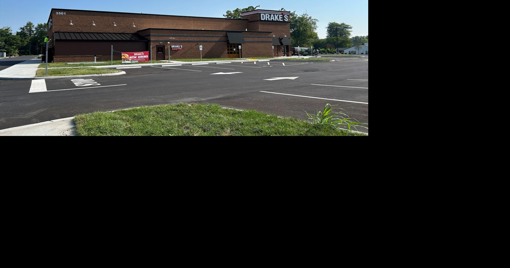 Louisville's newest Drake's restaurant to open later this month on ...