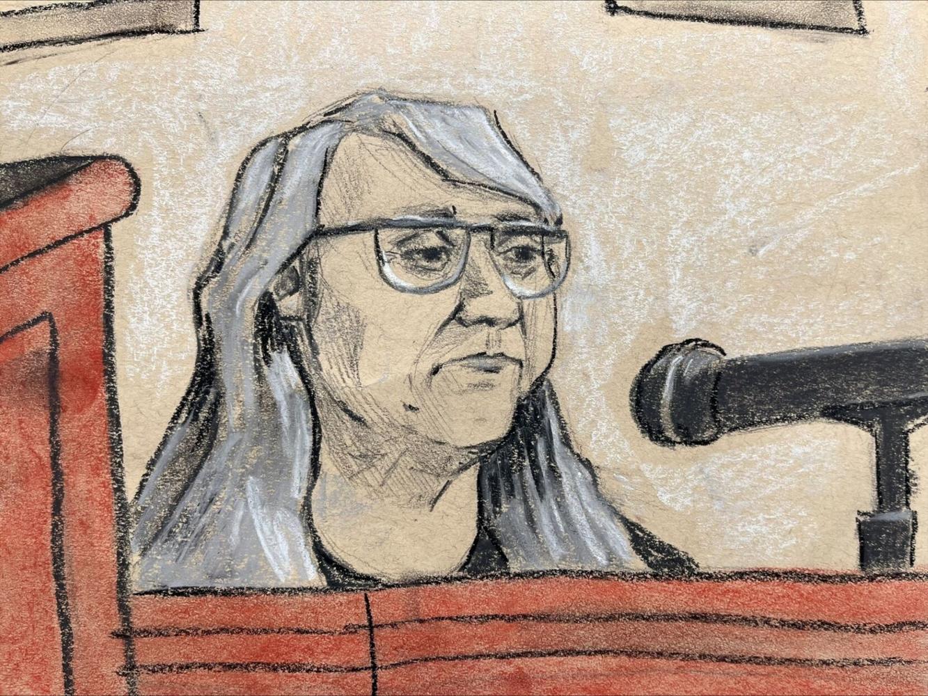 Live updates of the trial of Steve Lawson, charged in the murder of ...