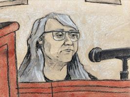 Live updates of the trial of Steve Lawson, charged in the murder of ...