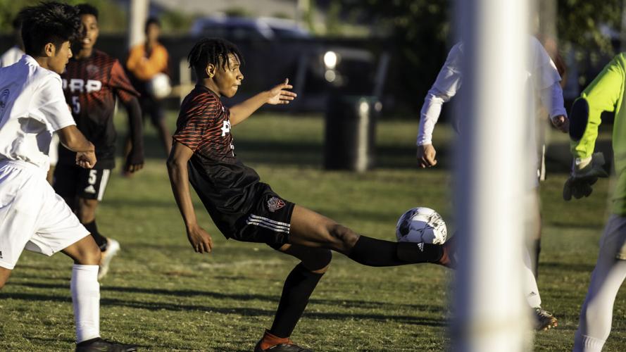 BOZICH | PRP soccer player Justin Caudell's journey from tragedy to ...