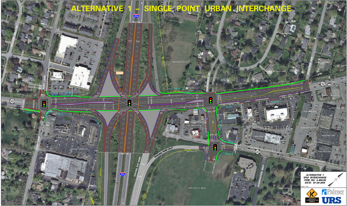 ‘Something has to be done’ | Highway and interchange makeover set for ...