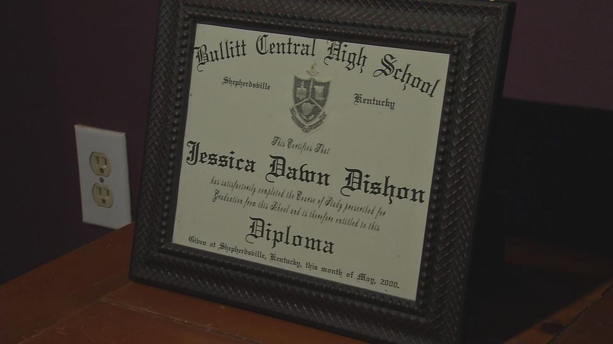 BEHIND BARS | Stanley Dishon says he did not kill niece Jessica | In ...