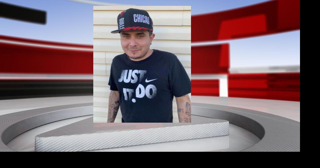 MISSING l Police ask for help finding missing Bullitt County man ...