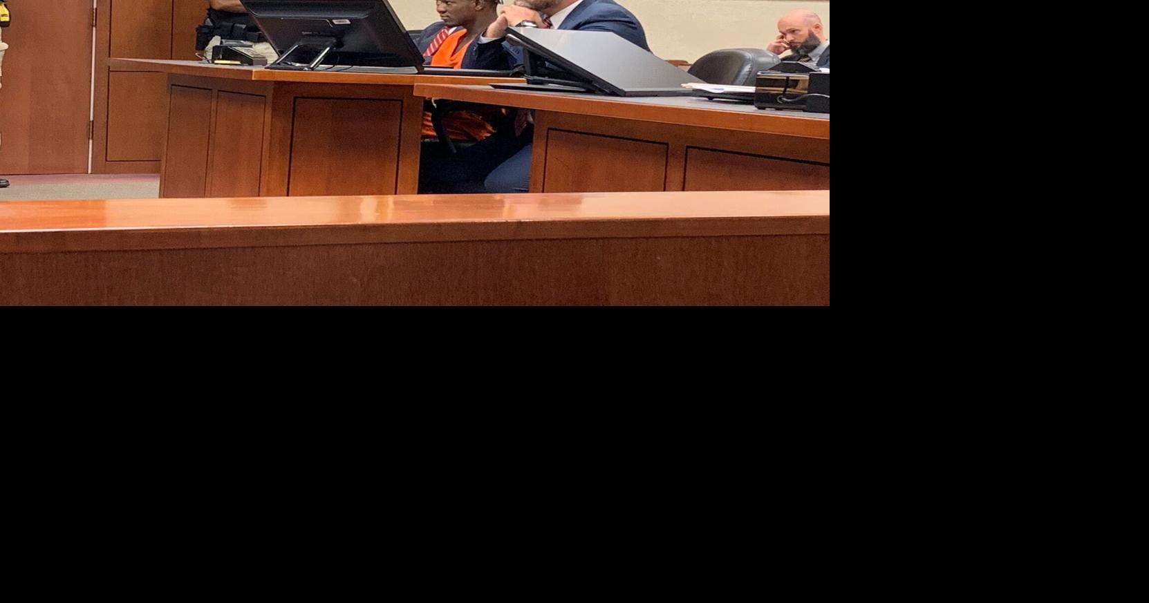 Kevon Lawless sentenced to life in prison for killing Louisville man ...