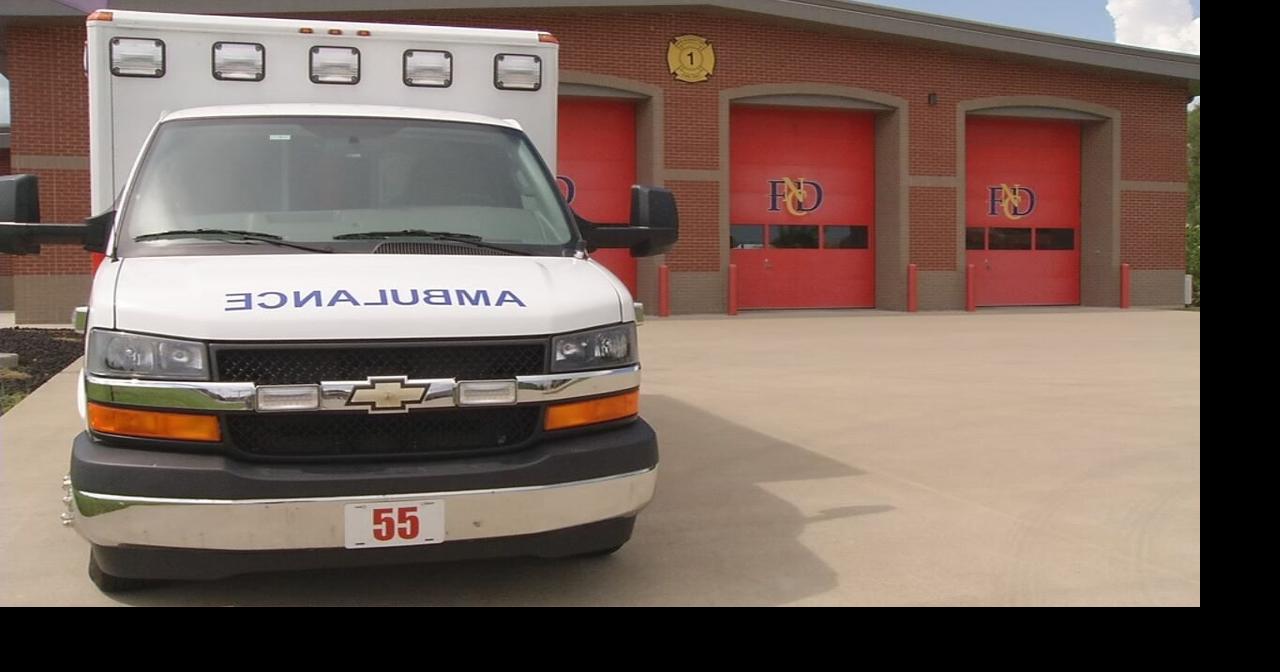 New Chapel EMS set to get new equipment to address needs in southern ...