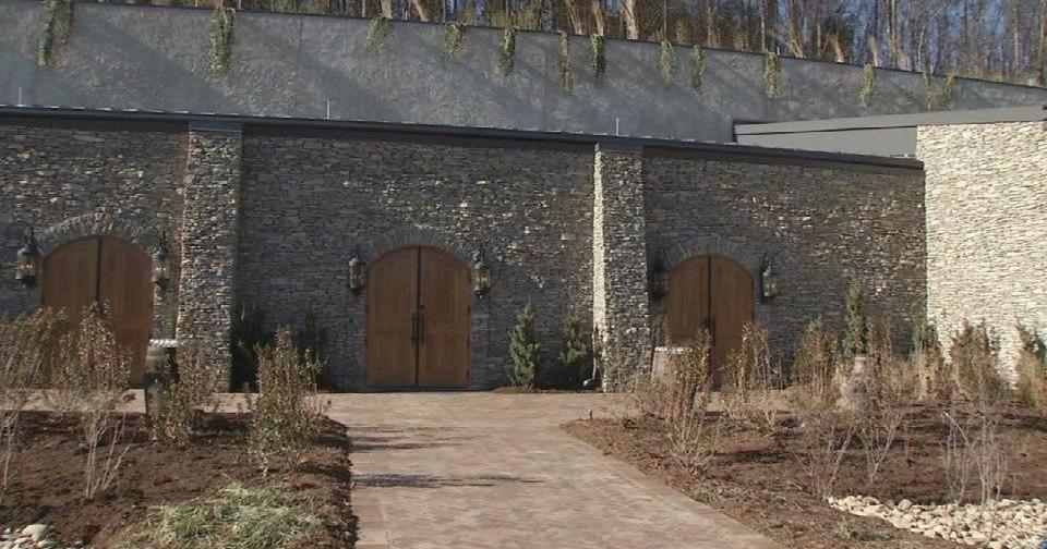 Maker's Mark uses new temperature-controlled limestone cave to make ...