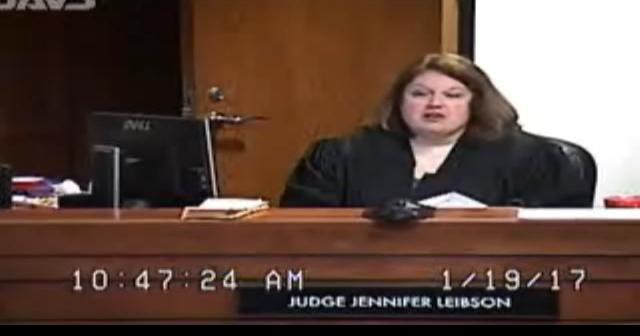 Louisville judge reprimanded for jokingly placing attorney in contempt ...