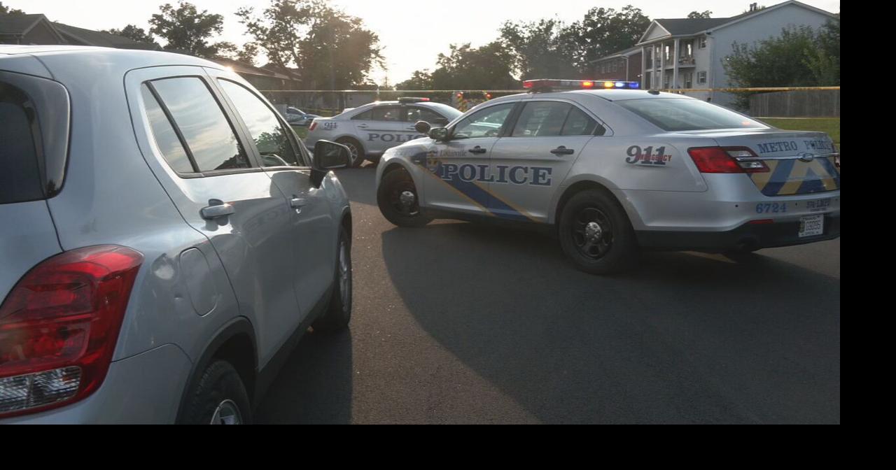 19 Year Old Identified In Fatal Shooting Near Buechel Crime Reports