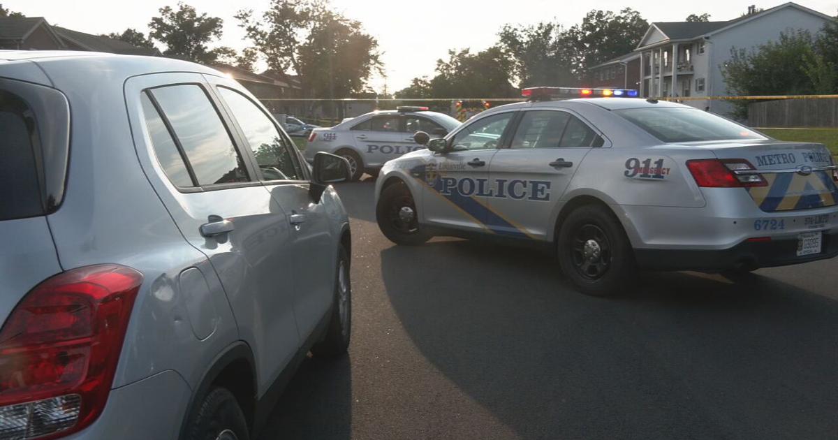 19 Year Old Identified In Fatal Shooting Near Buechel Crime Reports