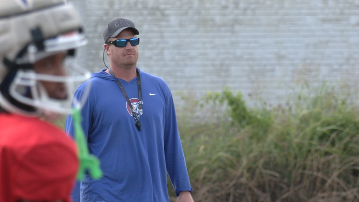 CAL football starts 4-peat journey in unfamiliar territory | Sports ...