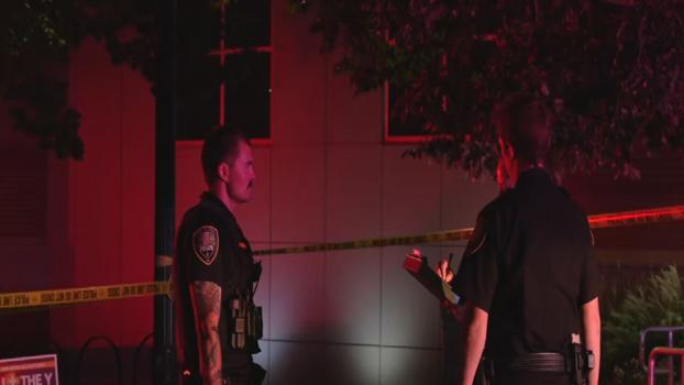 2 People Detained In Connection To Harvest Homecoming Shooting After