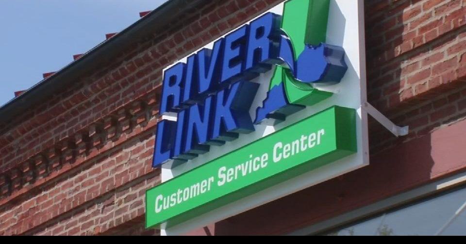 RiverLink debuts online 'pay-by-plate' option | News from WDRB | wdrb.com