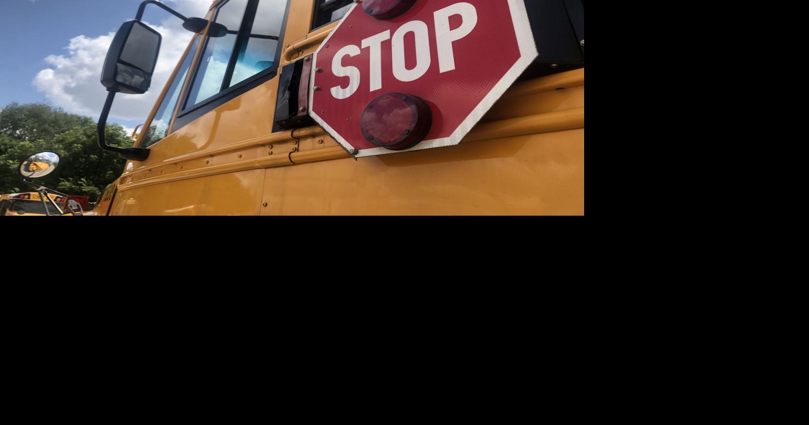 School bus driver shortage hitting 'crisis point' in Kentucky | In ...