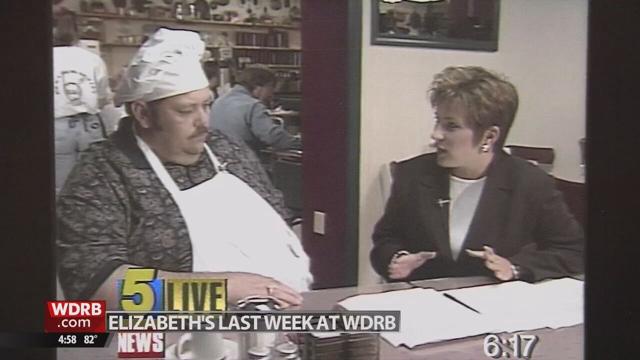 Saying goodbye and reflecting on the legacy of WDRB News Anchor ...