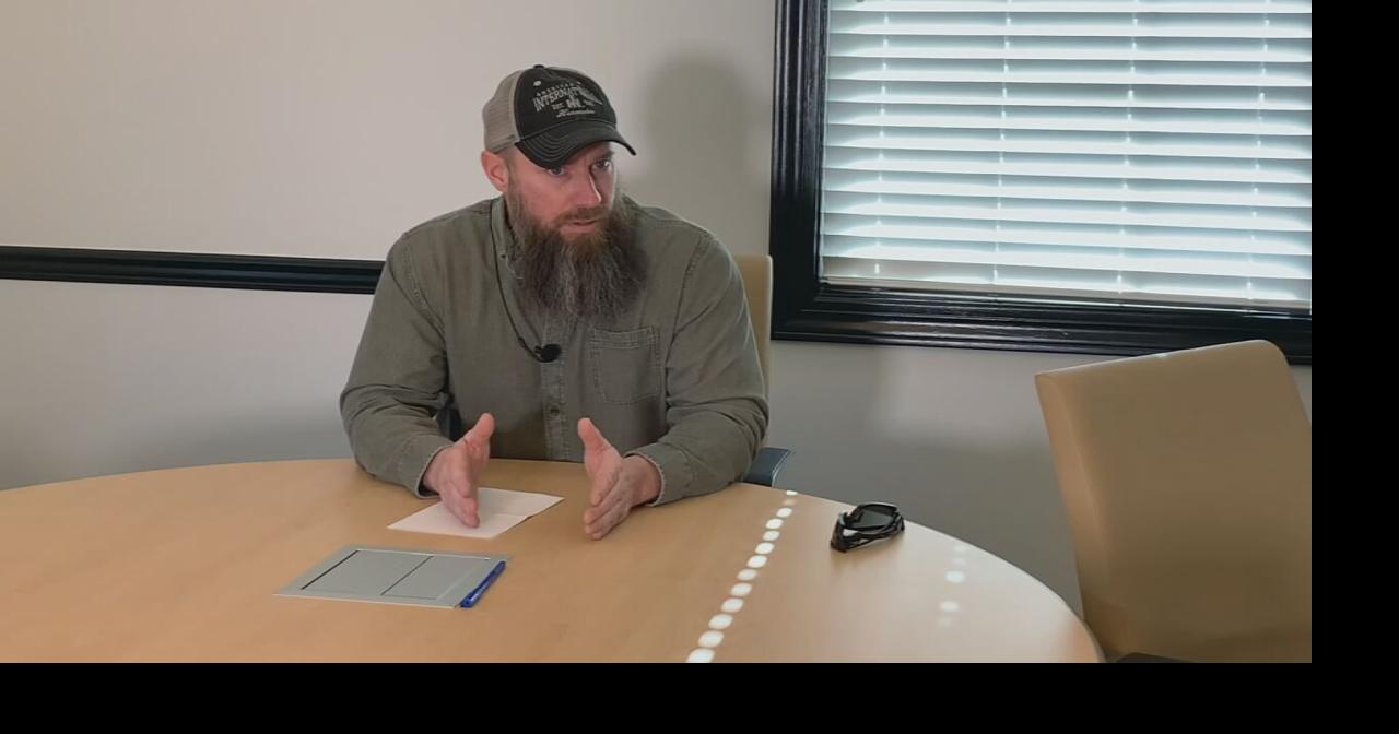 Sgt.. Kevin Burton | | wdrb.com