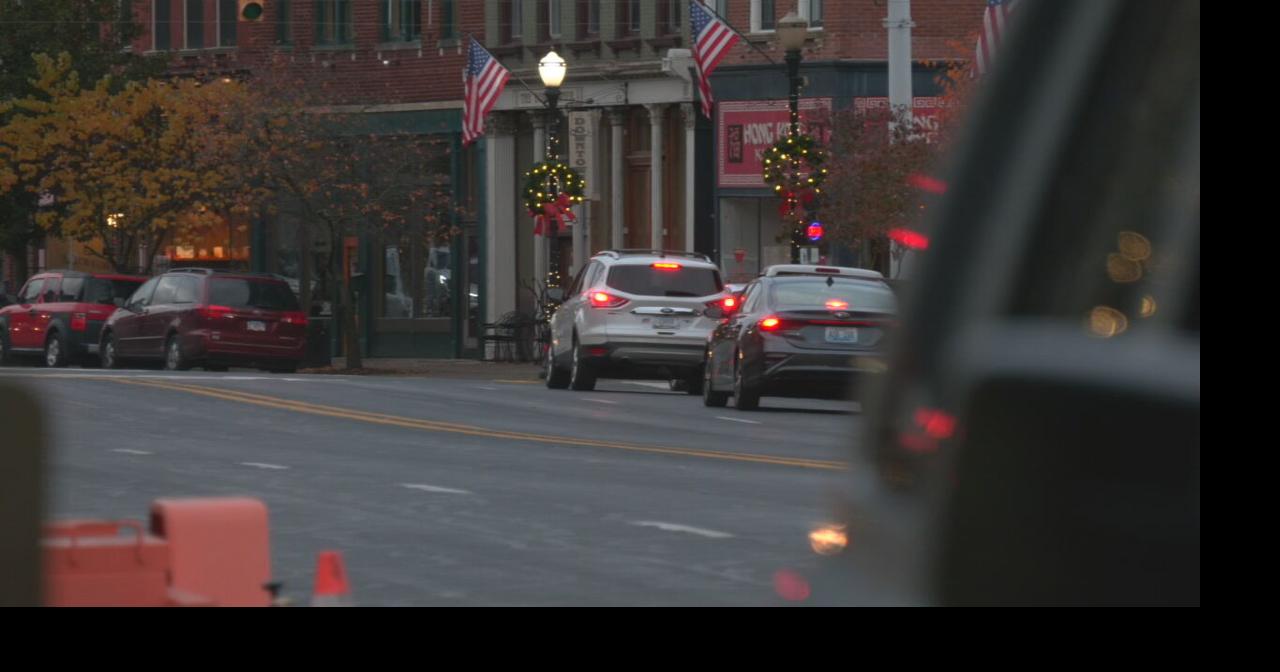City of Madison proposes $20 million in downtown improvements | Local ...