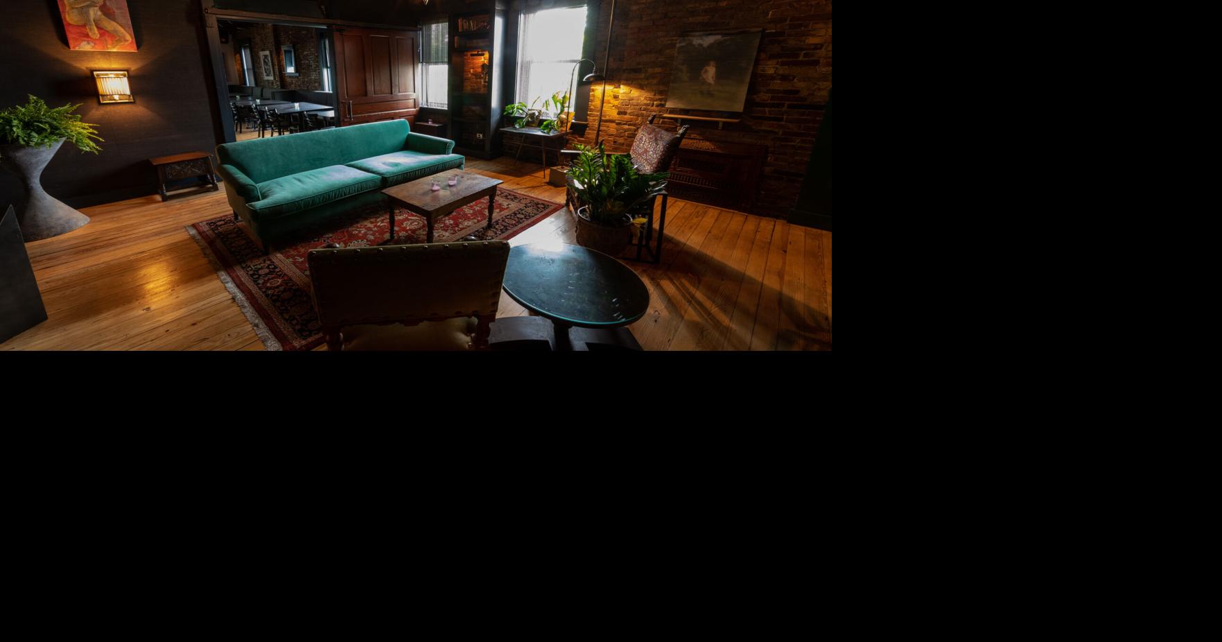 Decade restaurant opens new event venue 'B-Side' in Butchertown ...