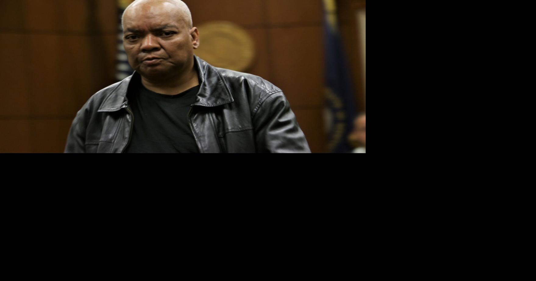 Louisville prosecutors will not retry Percy Phillips in the 1993 murder ...
