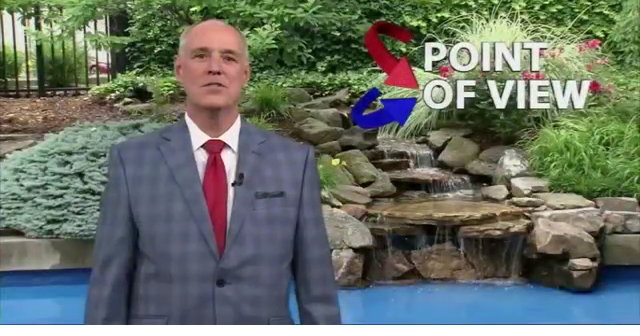 Amtrak train service is a must for Louisville | Point of View | wdrb.com