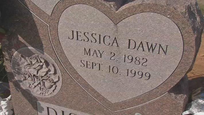 BEHIND BARS | Stanley Dishon says he did not kill niece Jessica | In ...