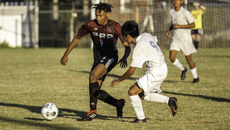 BOZICH | PRP soccer player Justin Caudell's journey from tragedy to ...