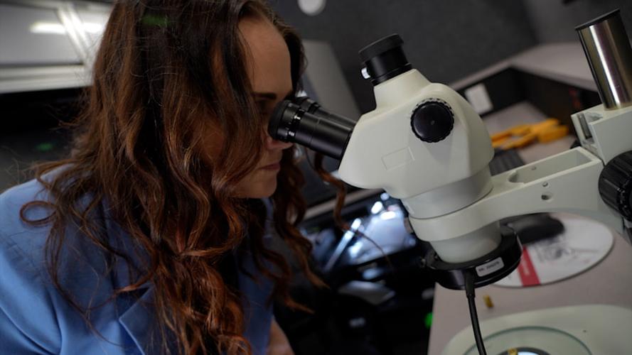 New ATF ballistics unit in Kentucky linking guns to violent crimes ...