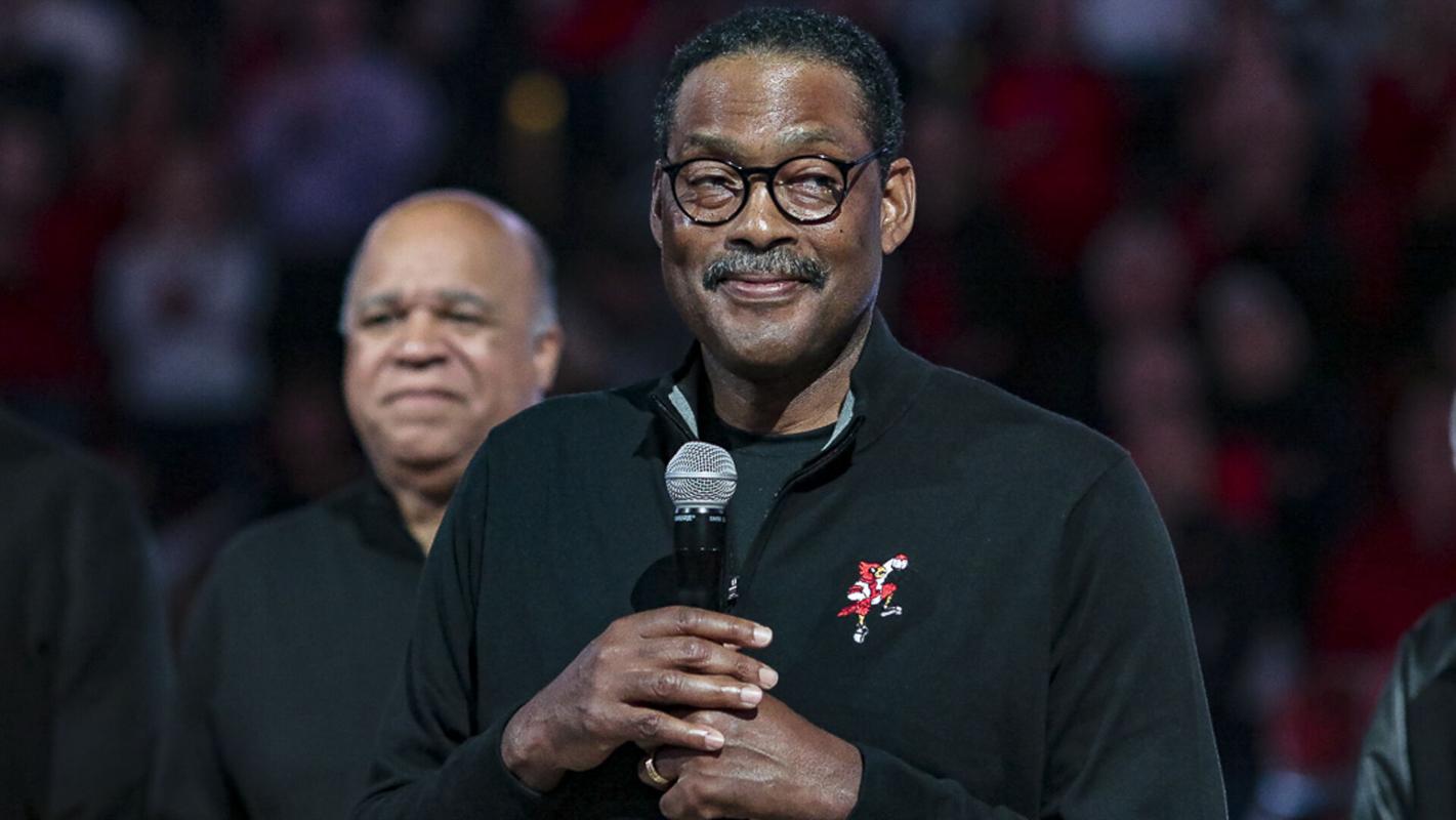 Junior Bridgeman, Louisville basketball great and successful ...