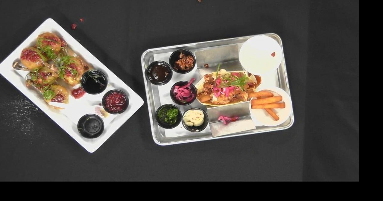 More than 2 dozen restaurants set to take part in 'Louisville Wing Week ...